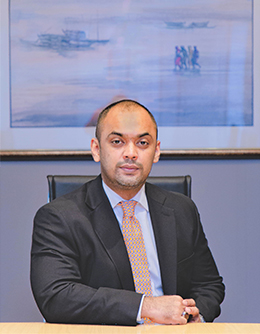 The Firm – Sattar&Co.